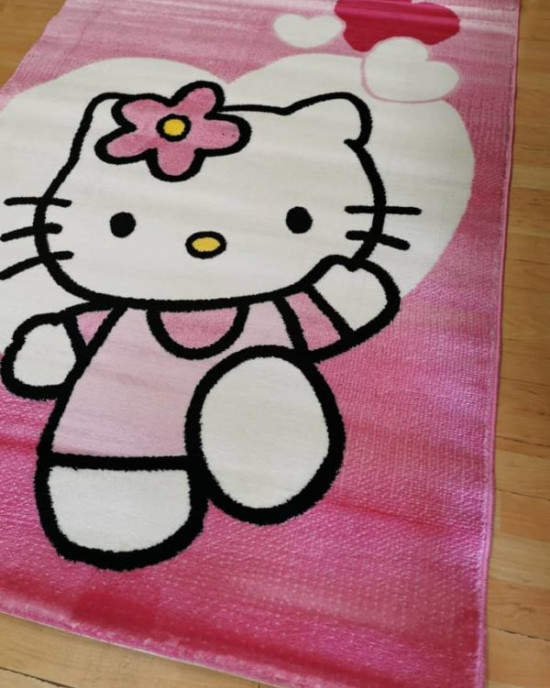 HELLO KITTY BABY 16