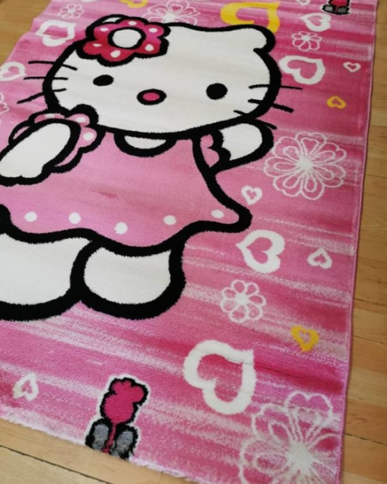 HELLO KITTY ROZE 13