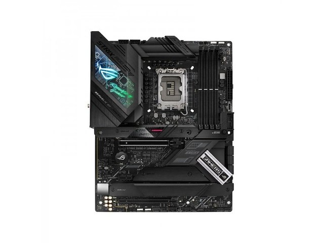 Asus ROG STRIX Z690-F GAMING WIFI