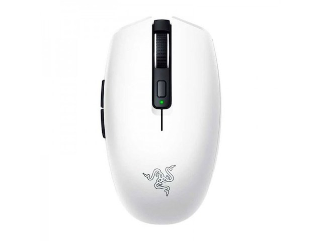 Orochi V2 Wireless Gaming Mouse - White