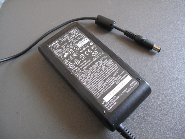 CANON  AD-370U strujni adapter za štampače - 16V  2A