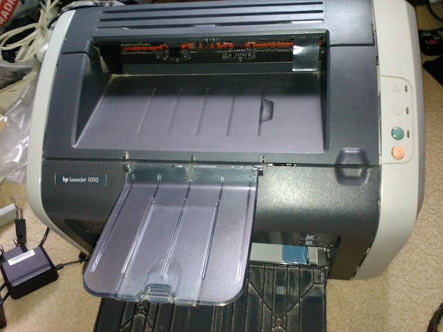 Laserski štampač HP LaserJet  1010