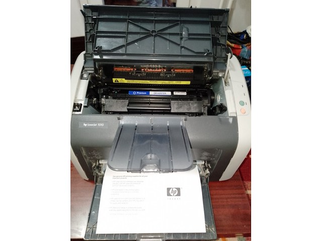 Laserski štampač HP LaserJet  1010