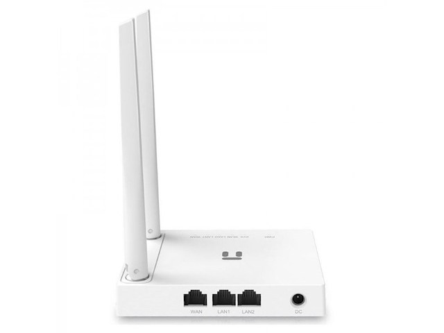 Netis W1 Wireless N300 Ruter, 1W/2L IPTV, 2x5dB AP/Repeater/AP+WDS/WDS/Client/Multi-SSID, WISP