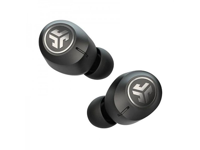 Jlab JBuds Air ANC True Wireless Earbuds Black bubice crne