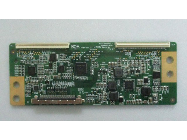 BOE   47-6021131 , T-Con modul za OBOD– LX-43DK5JSAT2S2