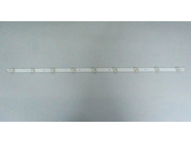 LED traka za  SHARP-LC-43CFG6352E     , 43` TV