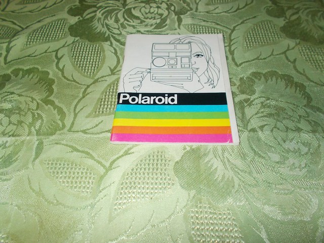 Polaroid uputstvo