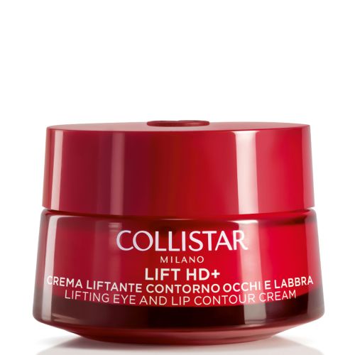 Collistar Lift Hd+Lifting Eye&Lip Contour Cream 15ml