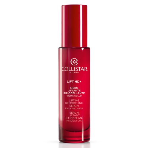 Collistar Lift Hd+Lifting Remodeling Face Serum 30ml