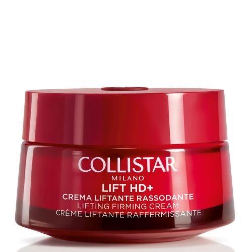 Collistar Lift Hd+Lifting Firming Face Cream 50ml