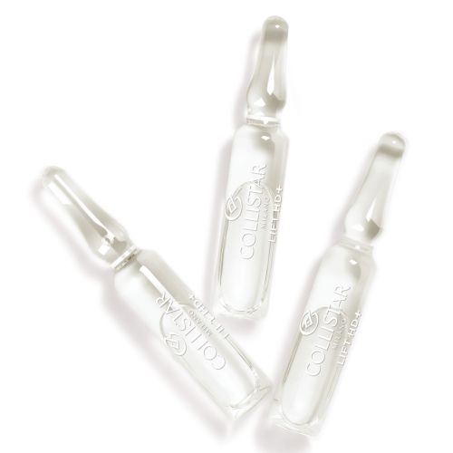 Collistar Lift Hd+Lifting Vials 7x1,5ml