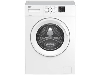 BEKO WUE 7511D XWW mašina za pranje veša