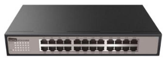 NETIS ST3124GS Rackmount Switch