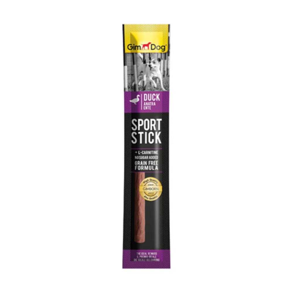 GimDog Sport Sticks - Pačetina 12g