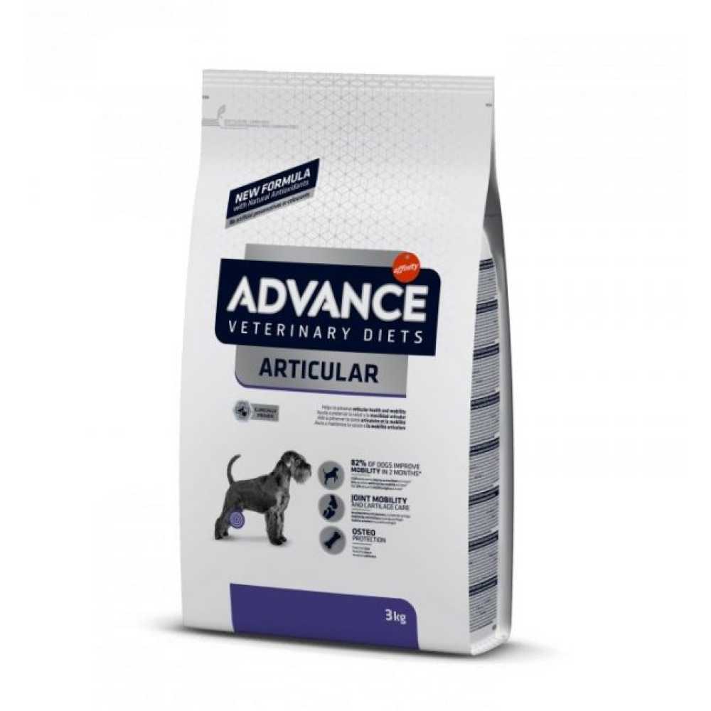 Advance Dog Vet - Articular 12kg