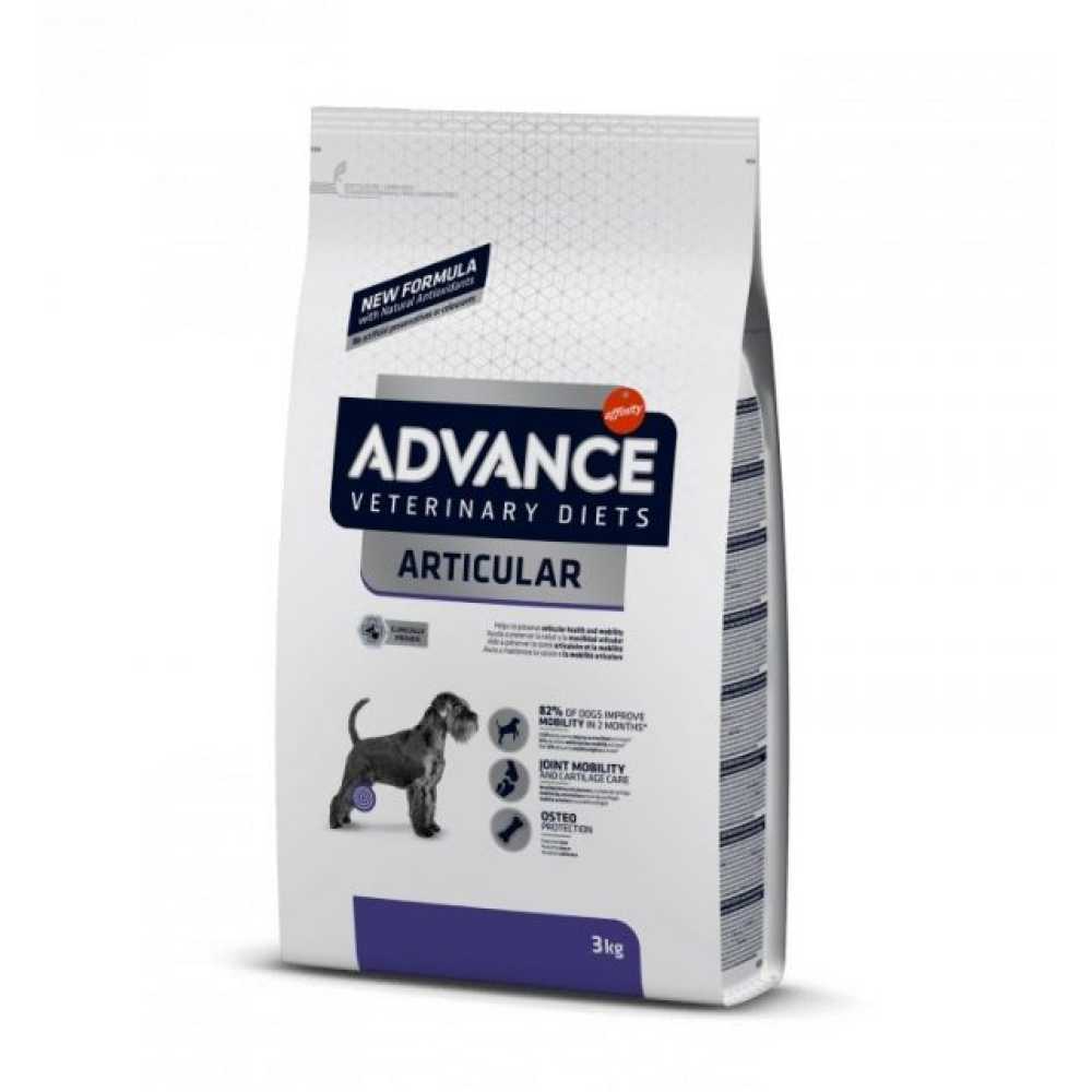 Advance Dog Vet - Articular 3kg