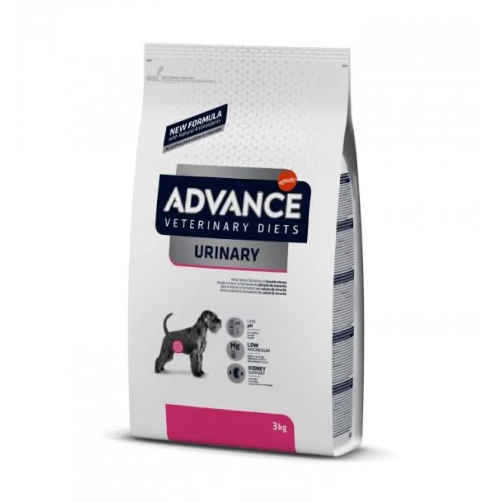 Advance Dog Vet - Urinary 12kg