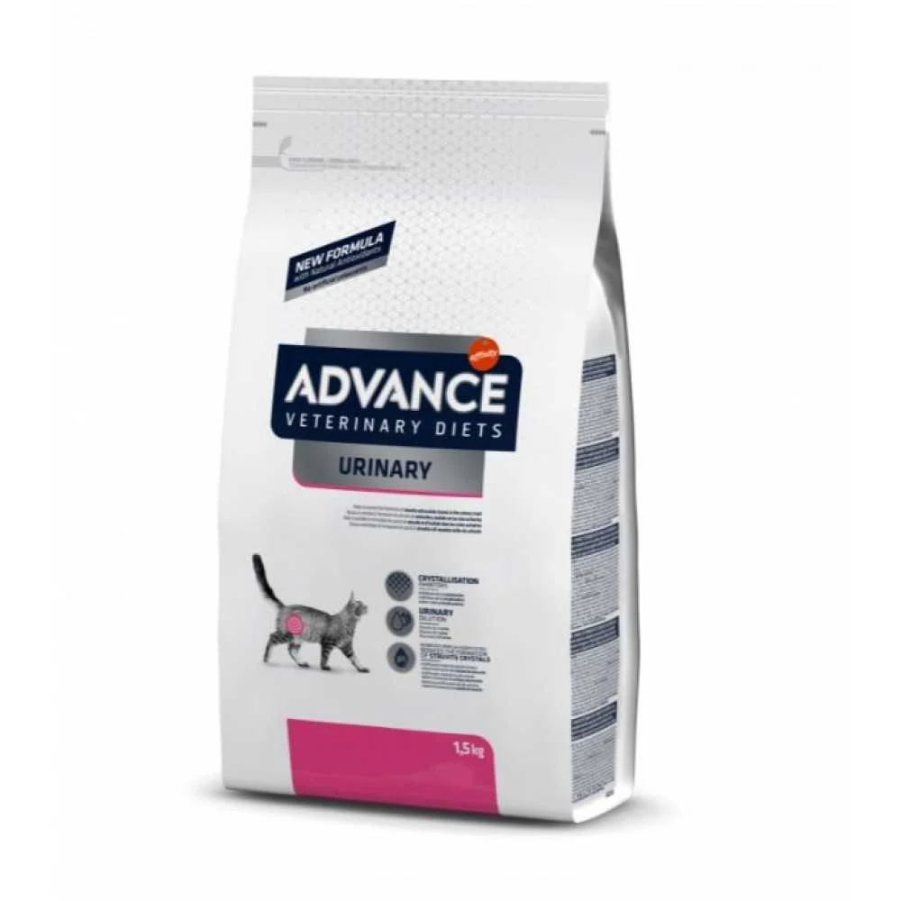 Advance Cat Vet - Urinary 1.5kg
