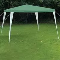 Paviljon Tenda 3 x 3 m Green