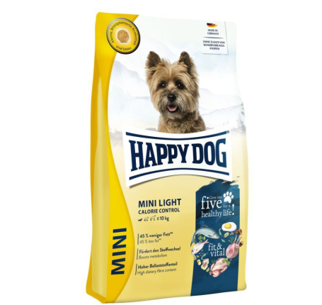 Happy Dog Mini Light Fit&Well