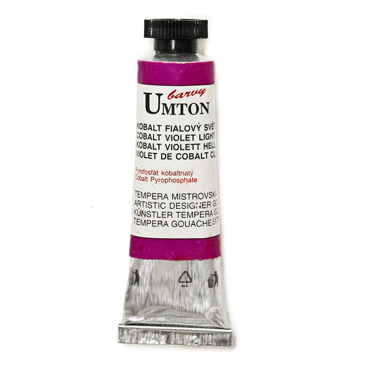 Tempera UMTON 16 ml | izaberite nijansu