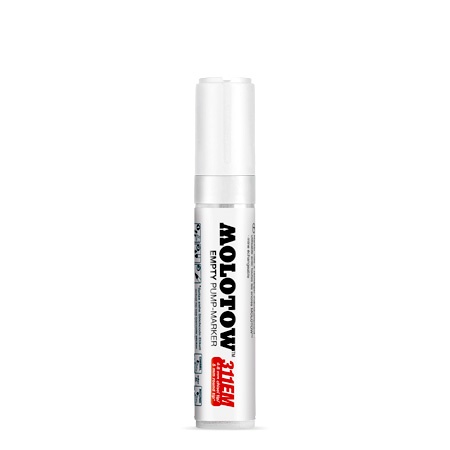 MOLOTOW prazan flomaster 311EM