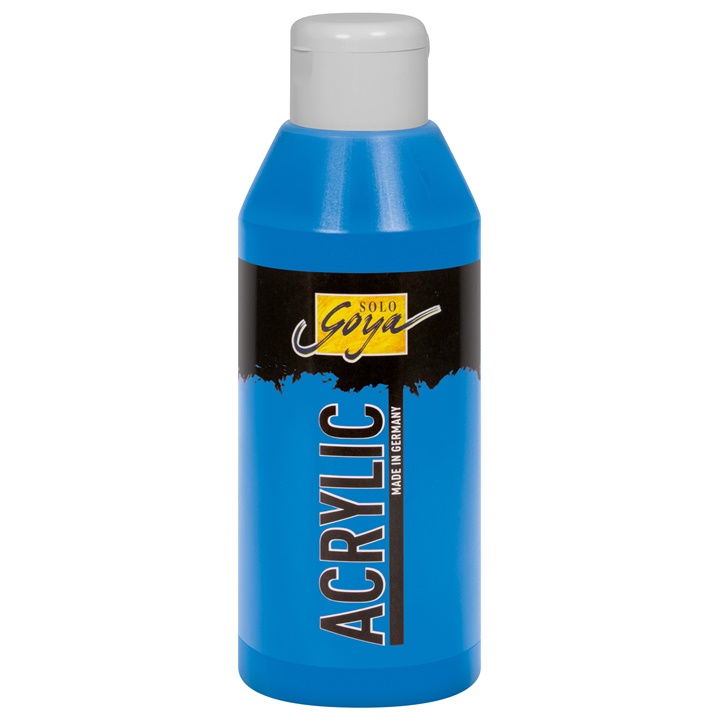 Akrilna boja Solo Goya Acrylic 250 ml | izaberite nijansu