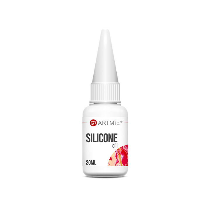 Silikonsko ulje ARTMIE 20 ml