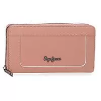 Pepe Jeans Ženski novčanik Jeny pink 70185