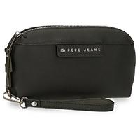 Pepe Jeans Novčanik torbica Piere black 71941