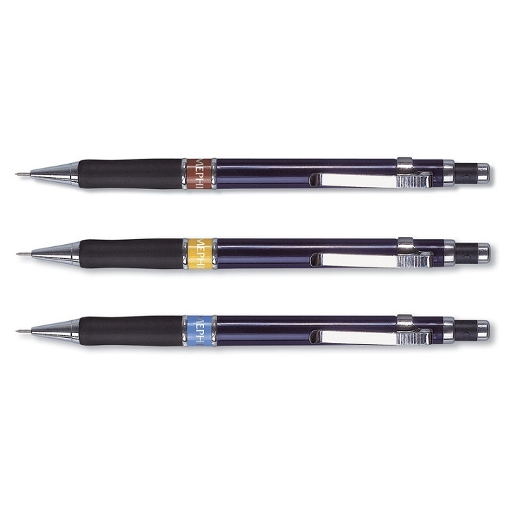 Tehnička olovka MEPHISTO metalna | izaberite varijantu