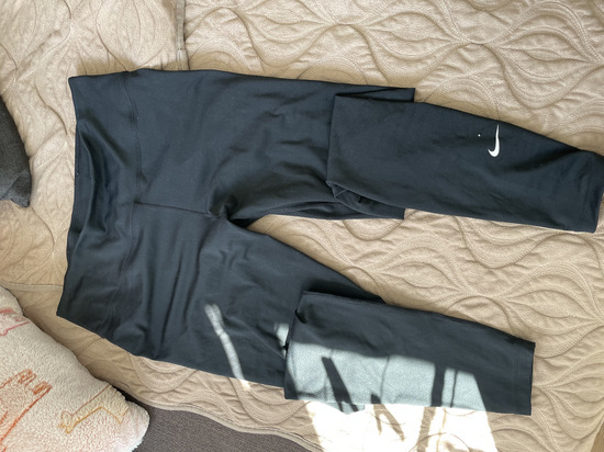 original nike dri-fit helanke