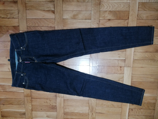 Dsquared2 NOVE ORIGINAL farmerke M