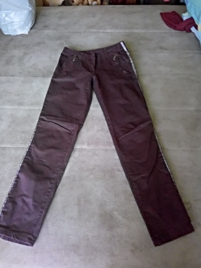 Pantalone vel S