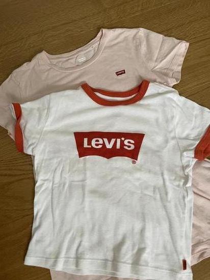 Levis majice