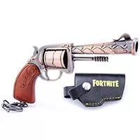 Fortnite Revolver veliki privezak za ključeve