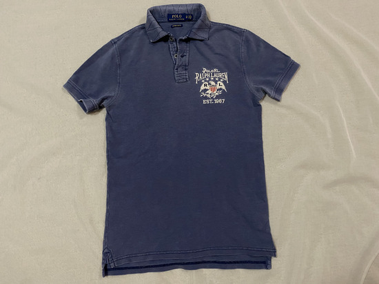 Polo Ralph Lauren original muska majica