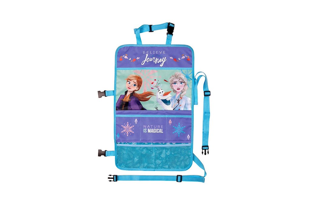 Organizator FROZEN 2 Preporucujemo