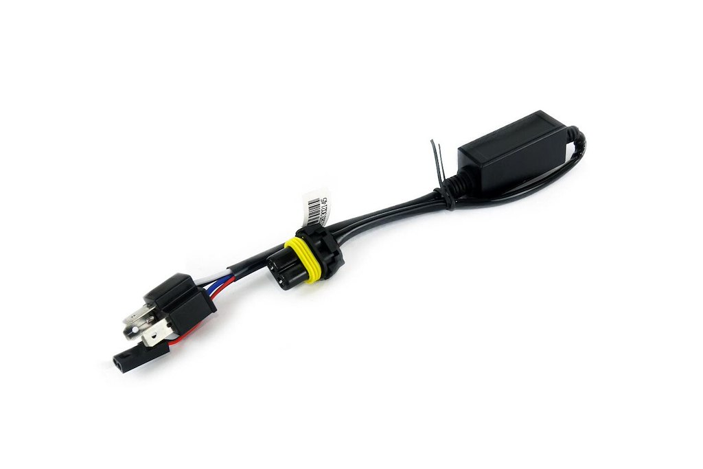HiD bi-ksenonska traka H4-3 Jedinstvena ponuda