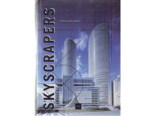 SKYSCRAPERS - Adriana Alvarez Garreta