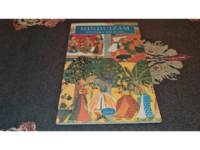 Madi Bazaz Vangi - Hinduizam