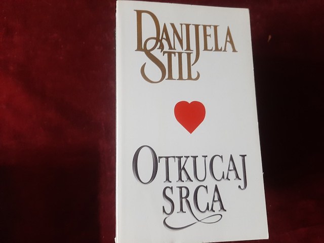 502 OTKUCAJ SRCA - Danijela Stil