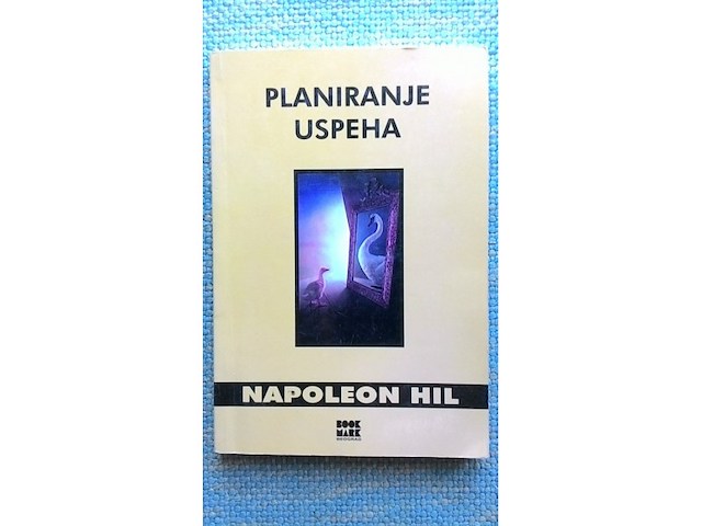 Napoleon Hil Planiranje uspeha