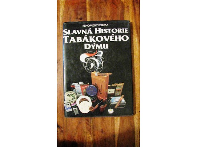 Istorija  cigara i duvana