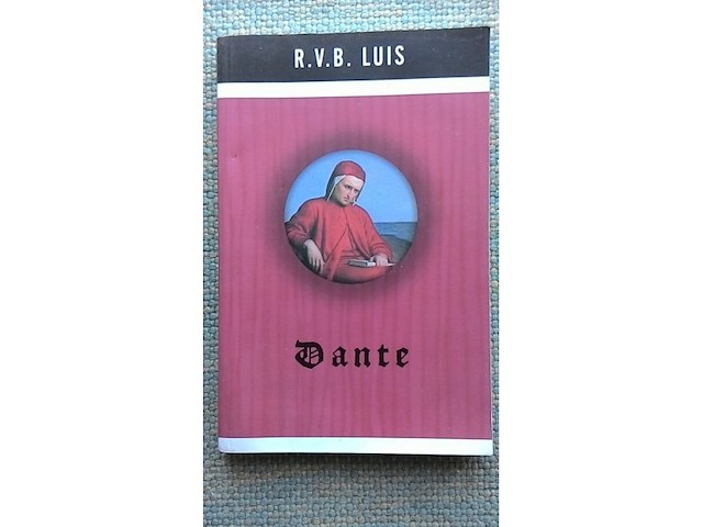 R.V.B.Luis Dante