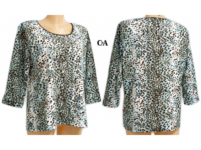 |O| CANDA by C&;A bluza (48)