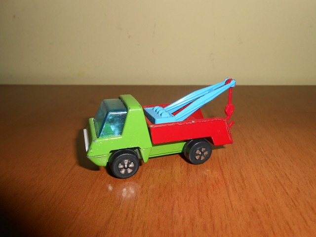 Playart - Tow Truck