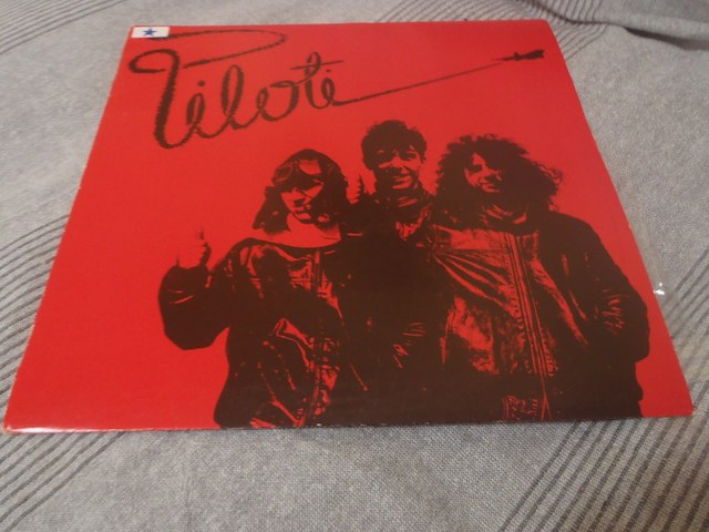 piloti-drugi album