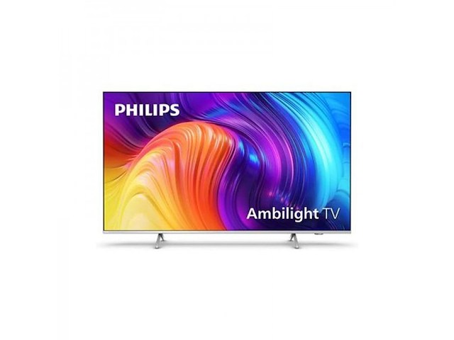 PHILIPS LED TV 65PUS8507/12, 4K, ANDROID, AMBILIGHT, SIVI, THE ONE